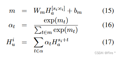 研读Joint Multi-modal Aspect-Sentiment Analysis with Auxiliary Cross-modal-CSDN博客