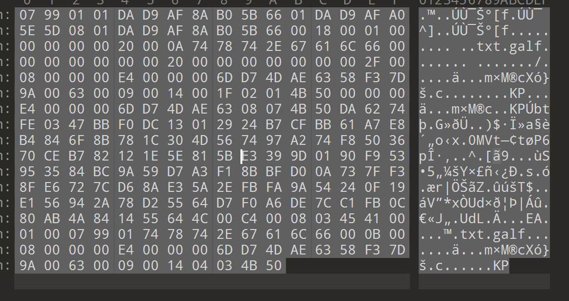 2024BaseCTF-反方向的雪_反方向的雪 ctf-CSDN博客