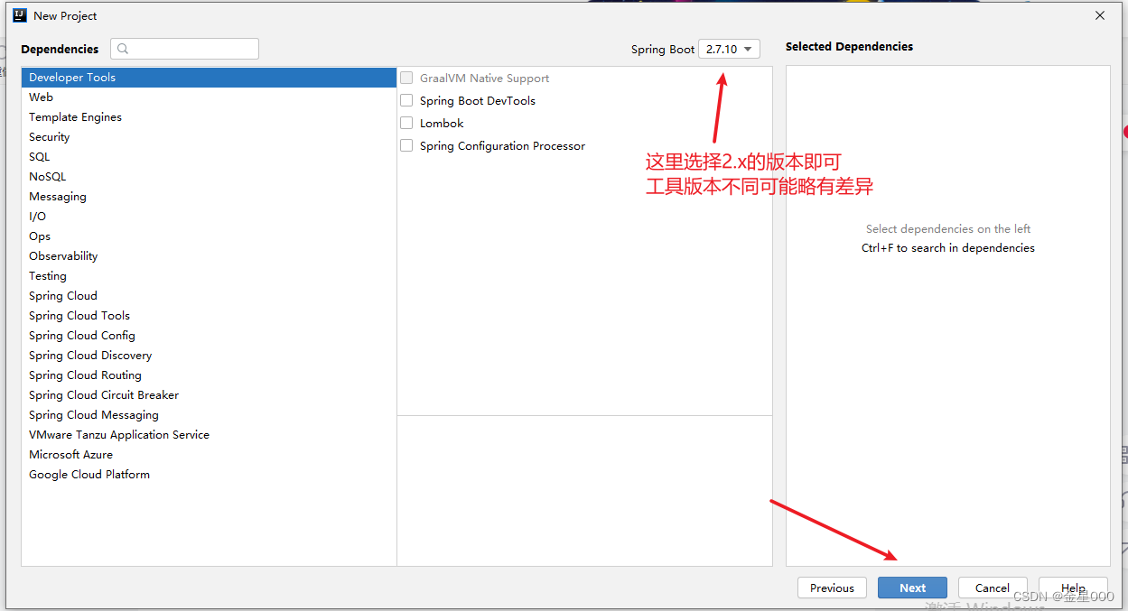 HBase Java API使用IDEA开发_用idea搭配hbase开发环境-CSDN博客