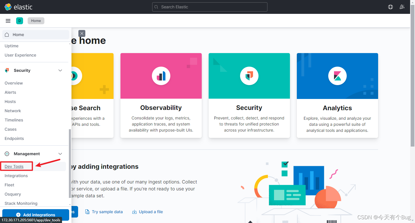 使用docker安装elasticsearch和kibana，ik分词器，拼音分词器安装、使用和介绍_docker 搭建es 并安装中文分词器-CSDN博客