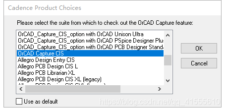 Cadence17.2绘制原理图过程_cadence原理图-CSDN博客