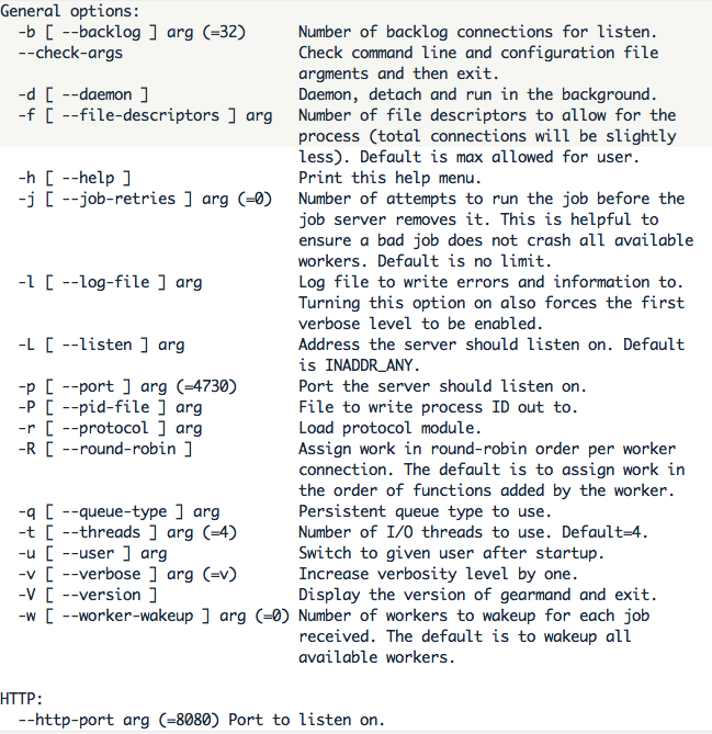 Gearman的问题分析与深入研究-CSDN博客