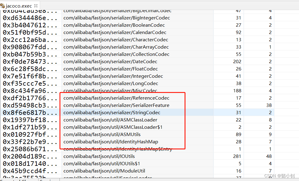 Maven引入Jacoco插件后无法生成jacoco.exec执行文件_jacoco.exec文件不生成-CSDN博客