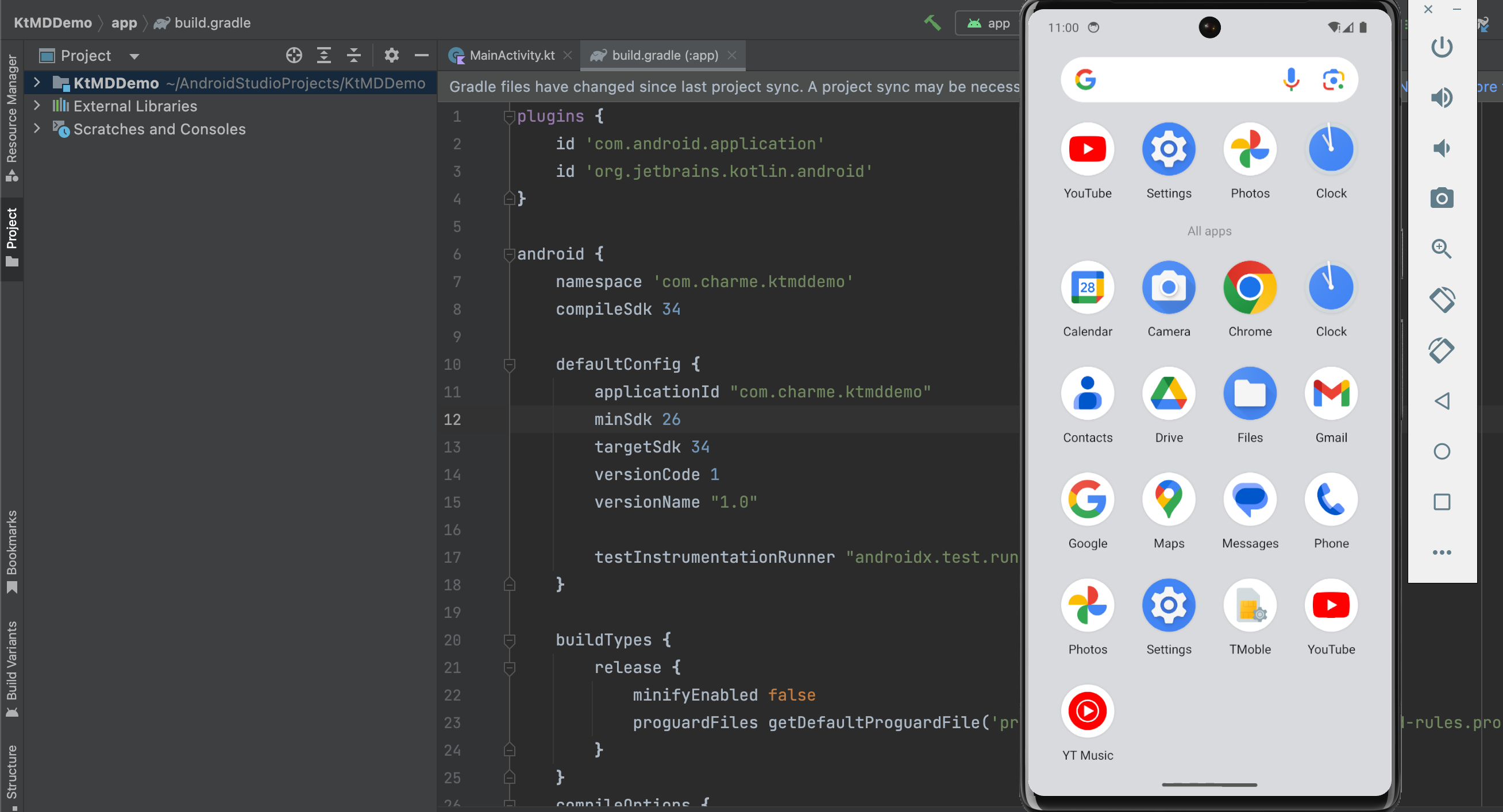 Android Studio 模拟器设置独立窗口_android14 谷歌模拟器开启自由窗口-CSDN博客