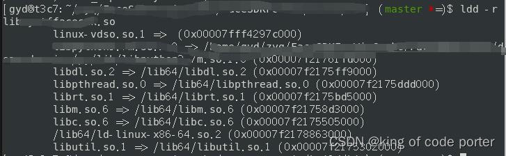 调用自己编写的动态库出现hidden symbol `_ZN2cv6imshowERKSsRKNS_11_InputArrayE的原因与解决方法-CSDN博客