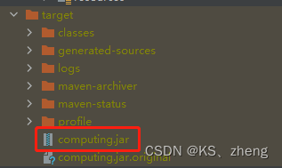 【Java开发】IDEA调试sprinboot打成的jar包_idea jar包调试-CSDN博客