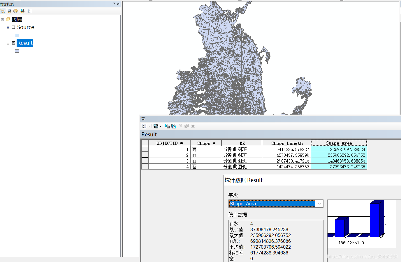 ArcEngine按自定义网格切割面_arcengine 分割网格小声-CSDN博客