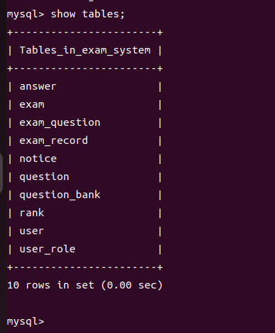spring boot项目部署到ubuntu服务器详细教程_ubuntu springboot-CSDN博客