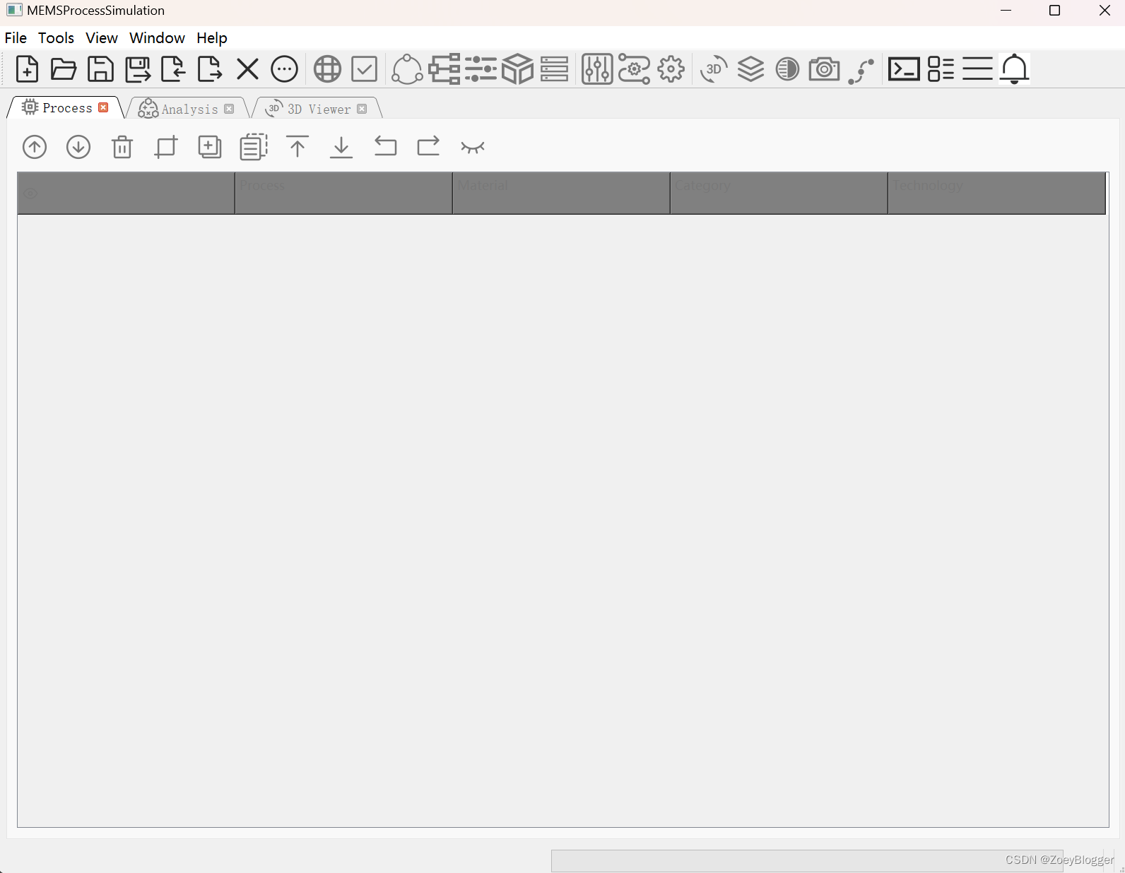 Gitee上的项目一种MEMS工艺级仿真软件的配置详解_gdstk-CSDN博客