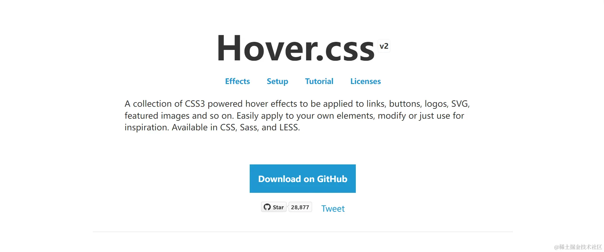 好用的【Web 动画库】_web动画库-CSDN博客