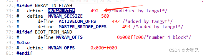 113.龙芯2k1000-pmon（12）- pmon源码对env的解析-CSDN博客