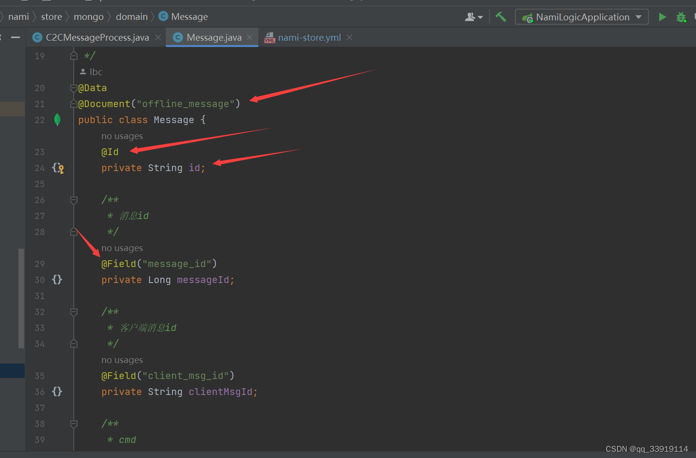 docker 安装mongodb 虚拟机安装mongodb_docker 下载mongodb-CSDN博客