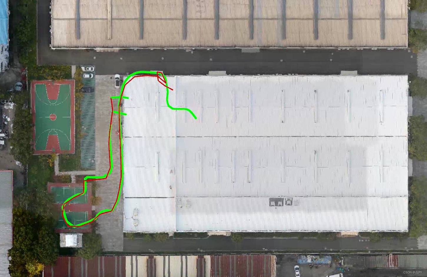 在mapviz中显示遥感地图瓦片_导航定位-CSDN专栏