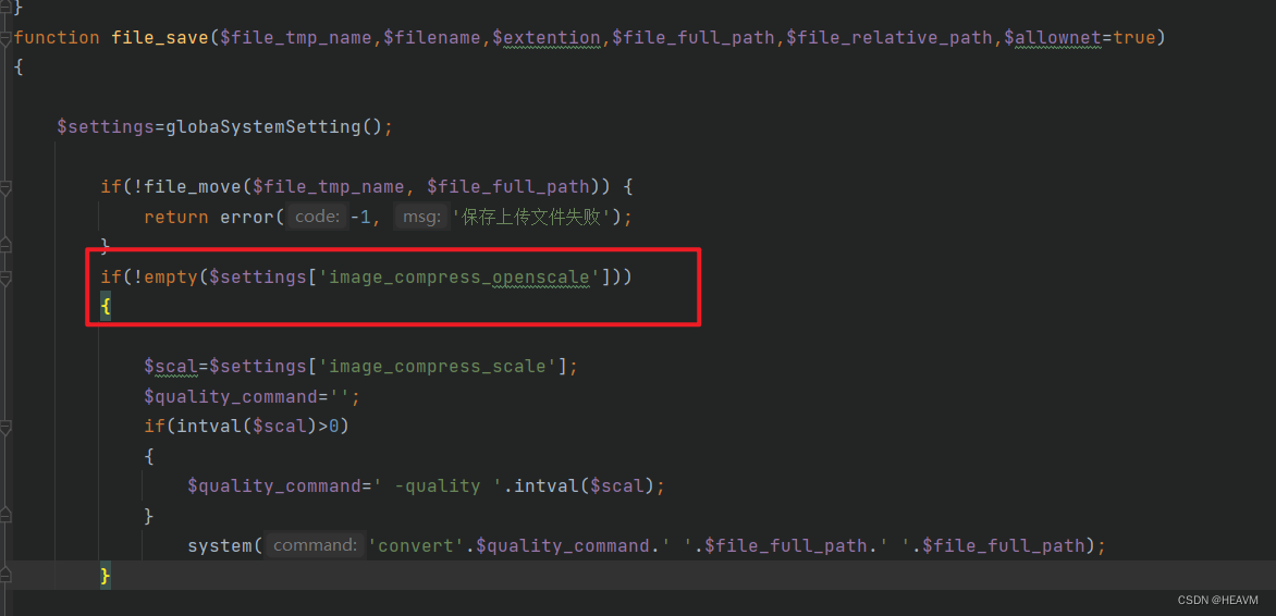 PHP代码审计--百家CMS4.1.4项目实战（下）_php代码审计实战-CSDN博客