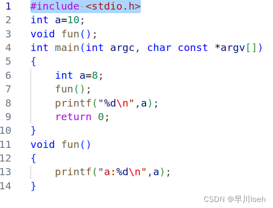 坐牢第三天 20240704-CSDN博客