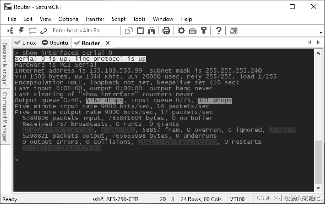 振南技术干货集：各大平台串口调试软件大赏（2）_putty和minicom和microcom-CSDN博客