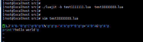 Lua代码加密 LuaJit代码加密_luajit加密-CSDN博客