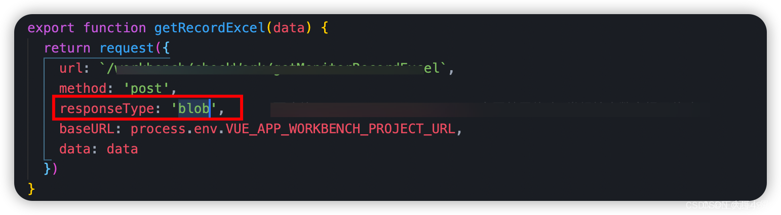 vue导出excel无法打开问题_vue下载excel打不开-CSDN博客