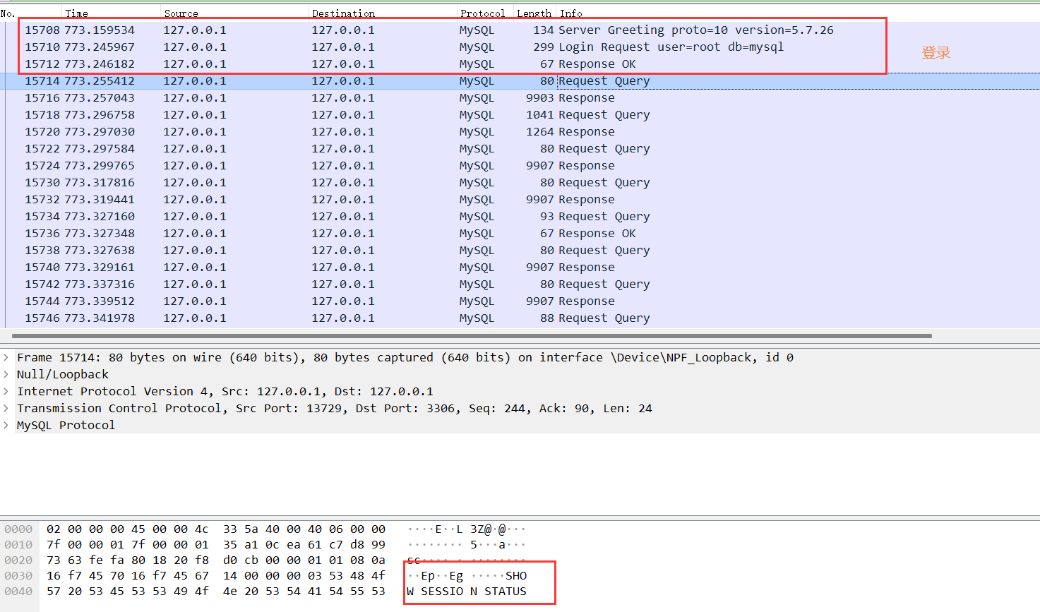 Mysqljdbc反序列化漏洞分析springboot Mysql Jdbc 反序列化漏洞 Csdn博客 