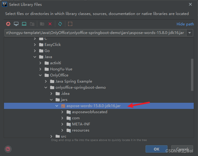 Java word转pdf 基于aspose-words,无限制,去水印版,亲测有效!!_java通过aspose将附件转换成pdf去除水印-CSDN博客