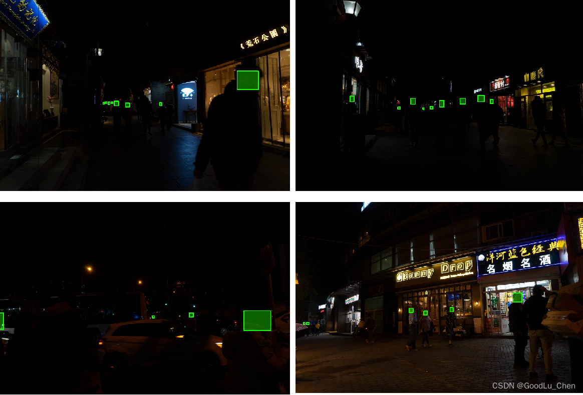 Cycle-Retinex: Unpaired Low-Light Image Enhancement via Retinex-Inline CycleGAN-CSDN博客