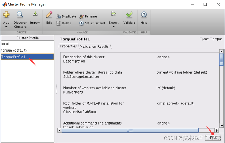 matlab如何在Linux&HPC集群配置使用pbs和slurm调度系统?_matlab slurm-CSDN博客