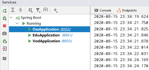 java.lang.IllegalArgumentException: no server available 报错: 没有可用的服务器-CSDN博客