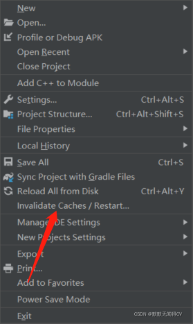 Android studio adb启动失败，一直显示Loading device(以解决)_android studio loading devices-CSDN博客