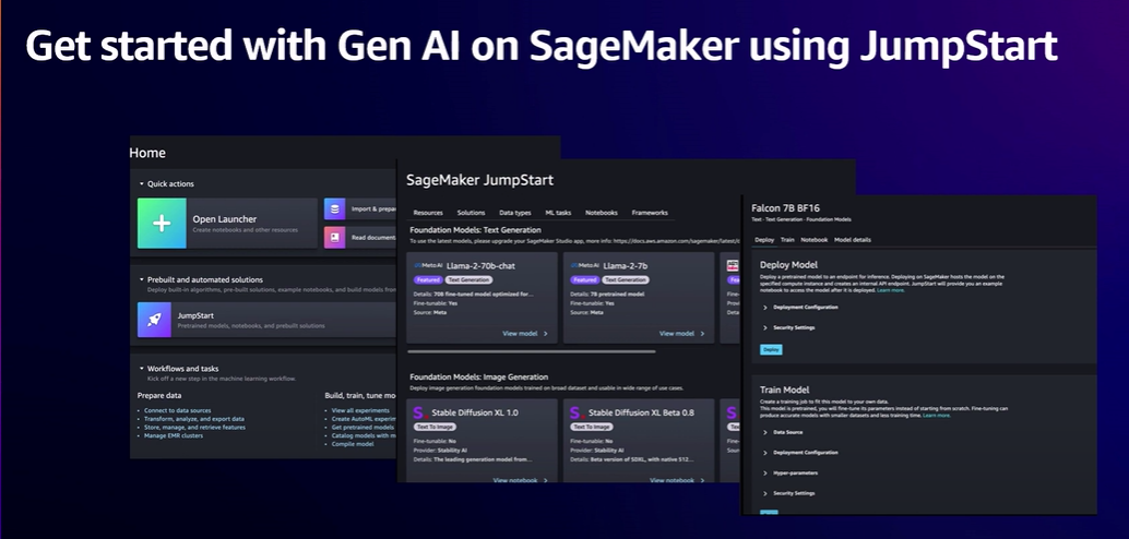 Amazon SageMaker: 拓展机器学习边界，塑造未来创新趋势-CSDN博客