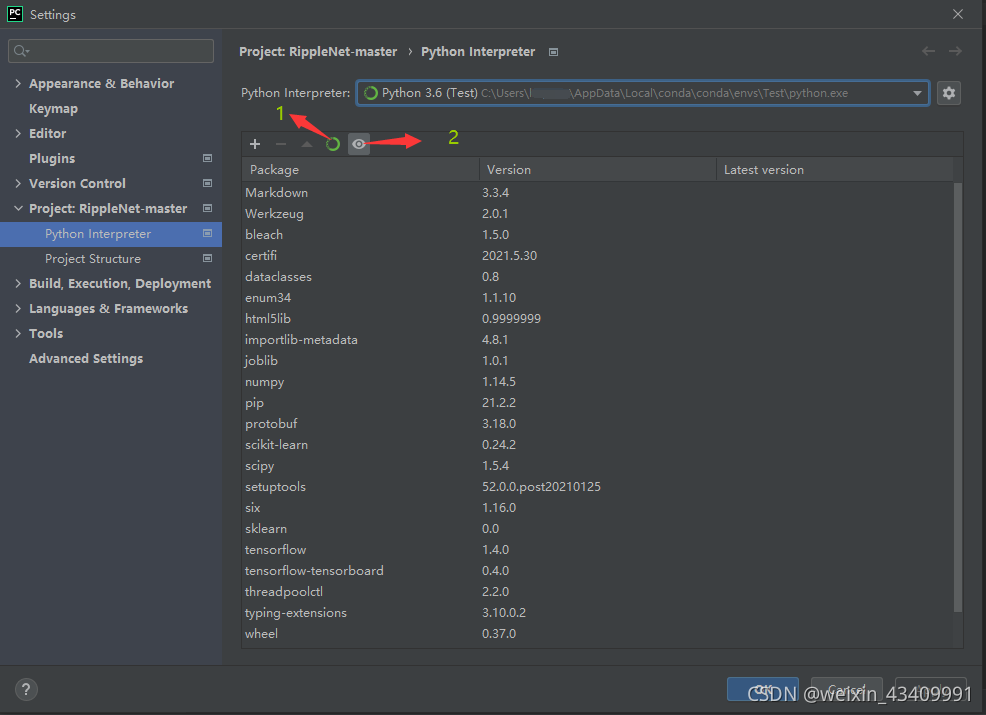 小白入门：windows关于cmd创建python编译环境_cmd运行python环境-CSDN博客