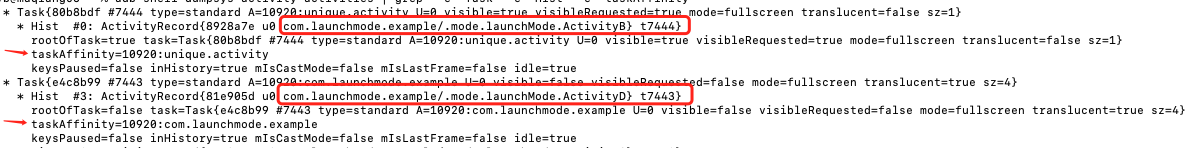 Android | 启动模式详解（静态+动态）_静态flag标志位-CSDN博客