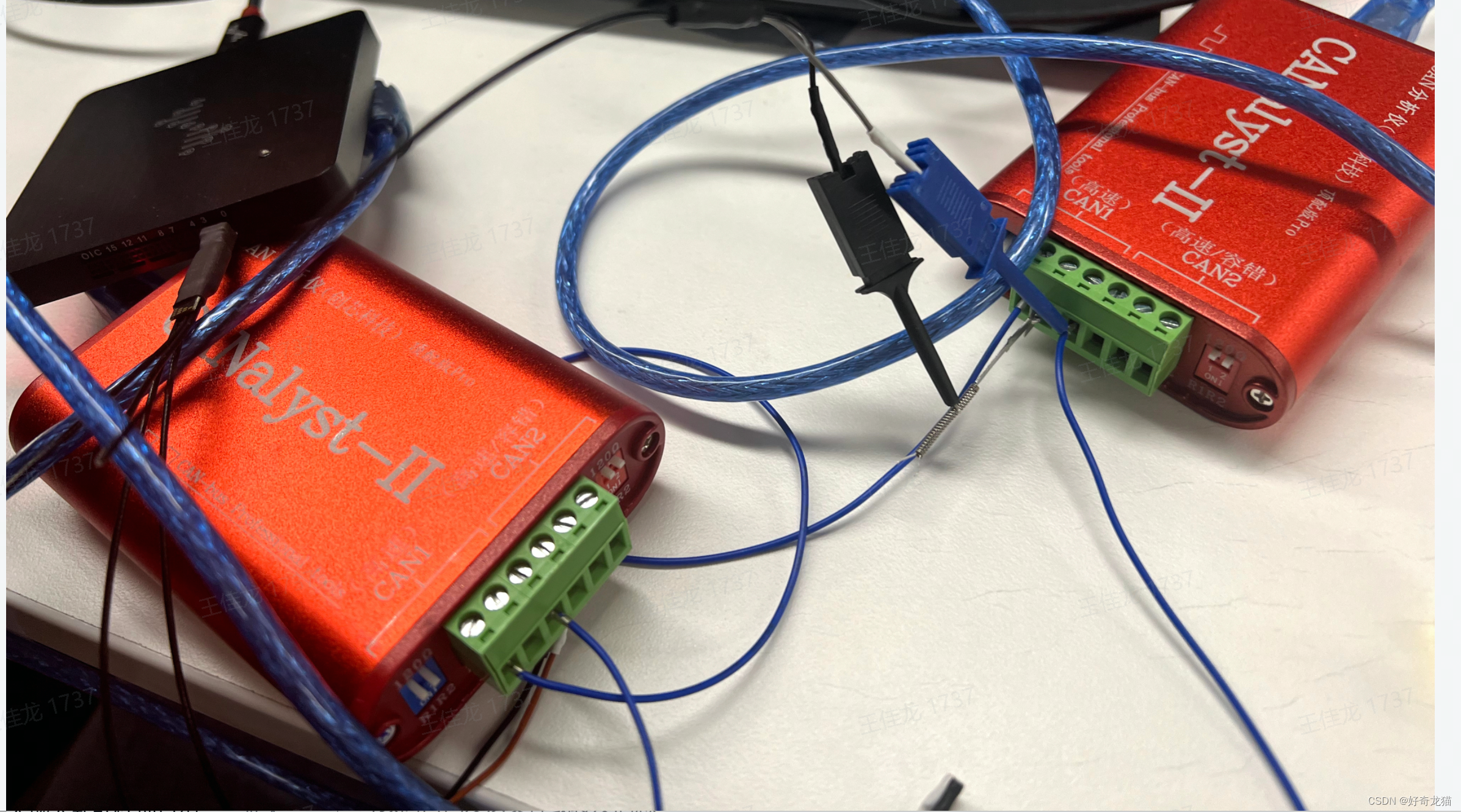 【DSView逻辑分析抓取波形CAN步骤-硬件连接-数据解析-底层波形认识CAN-工具使用】-CSDN博客