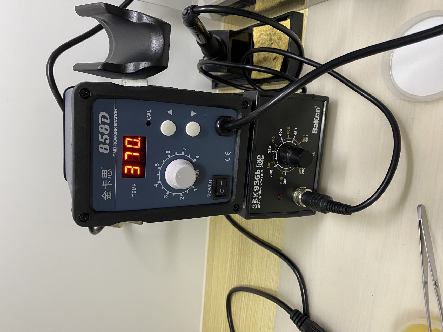 mini2440 更换 nand flash (QFP 封装)_nand flsh 损坏-CSDN博客