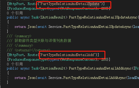 【Bug】Fetch error undefined /swagger/v1/swagger.json_fetch errorundefined-CSDN博客