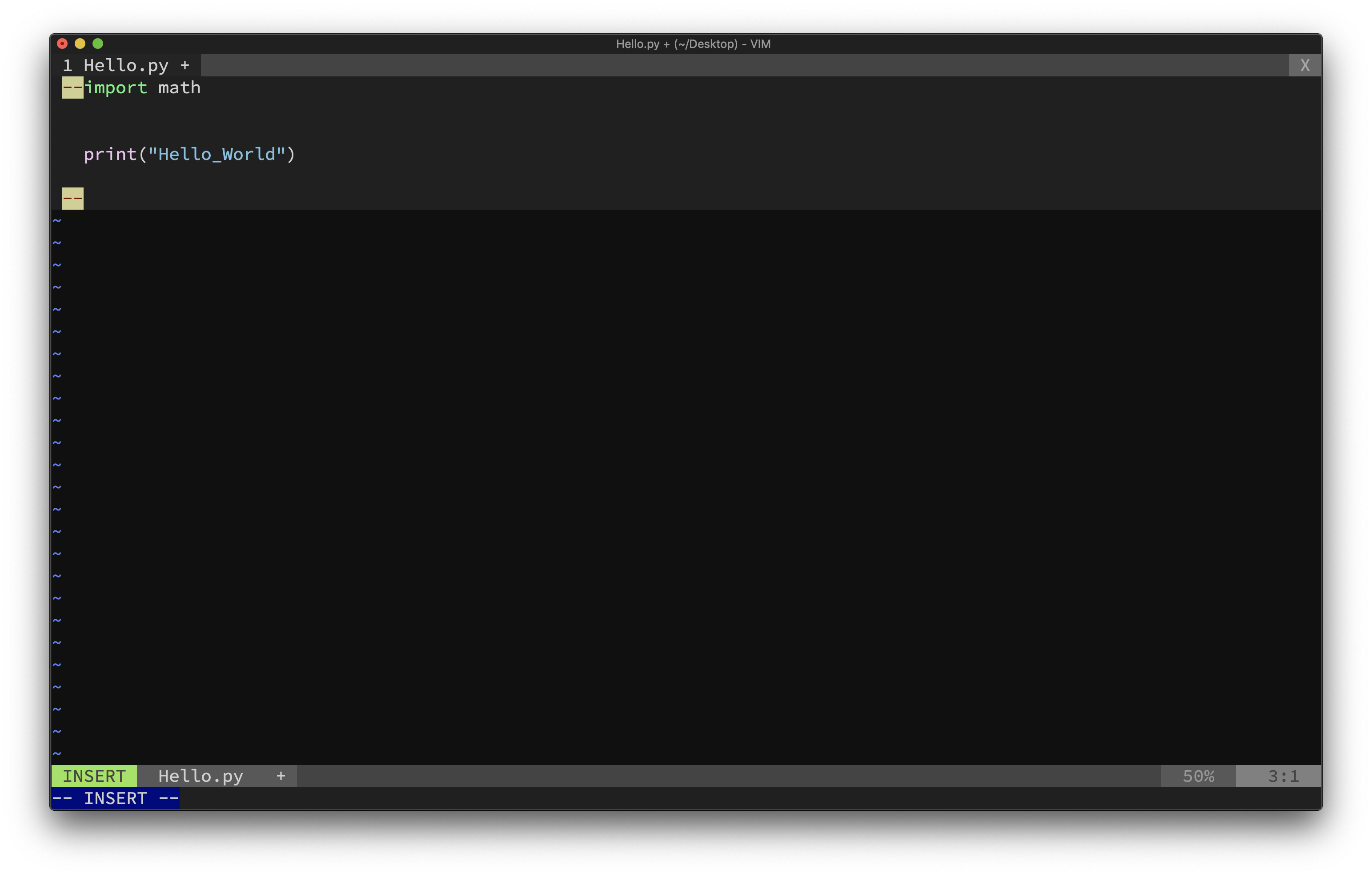 The Ultimate vimrc（最终配置）-CSDN博客