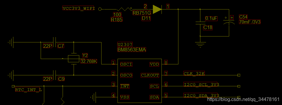 RV1126 Linux AP6256调试、WIFI热点扫描_rv1126 ap6256-CSDN博客
