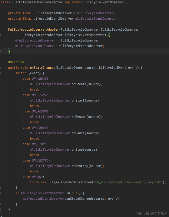 Lifecycle 库新旧版本使用姿势对比_lifecycle版本-CSDN博客