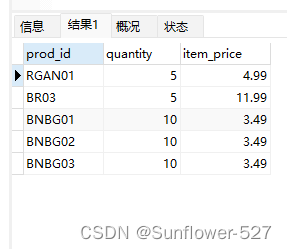 MySQL——自学笔记Day7-CSDN博客