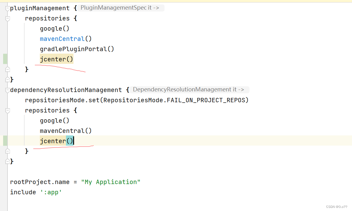 Android引入QMUI框架(避坑)-CSDN博客