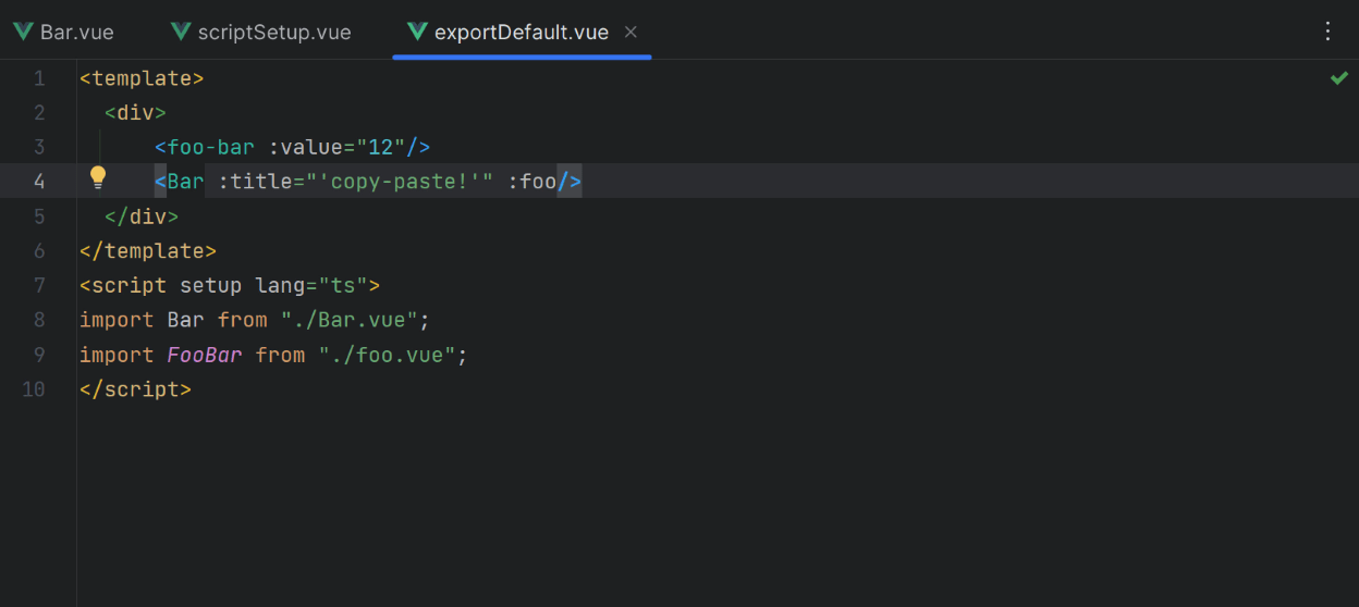 WebStorm 2023.1 最新变化【附带ChatGPT教程】_webstorm chatgpt-CSDN博客