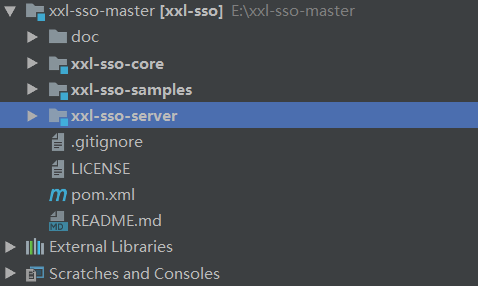 深度源码分析——XXL-SSO分布式单点登录框架（轻量级、分布式、跨域、Cookie+Token、Web+APP均支持）...-CSDN博客