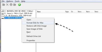 TransMac制作mac安装盘的步骤-CSDN博客
