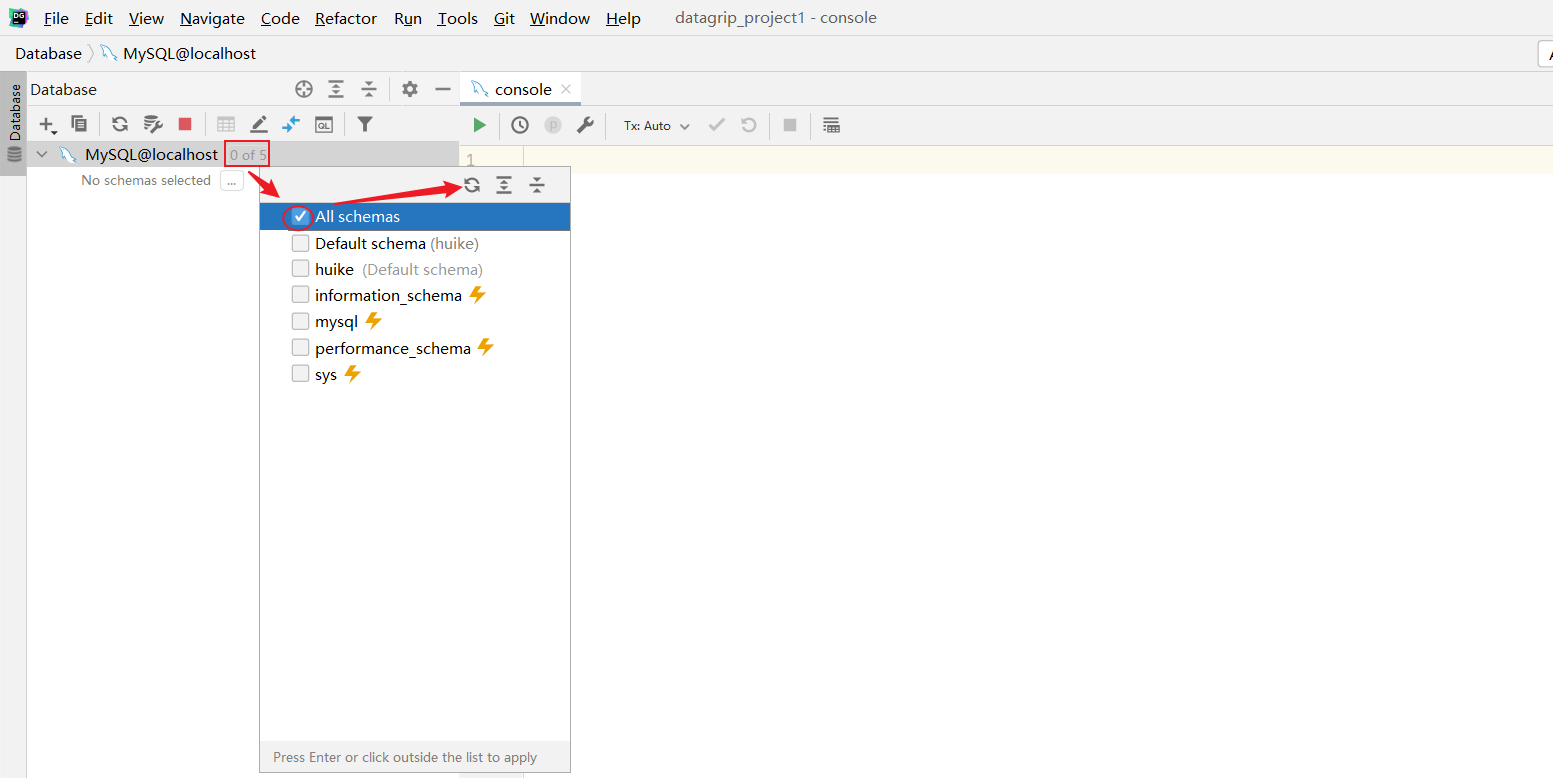 dataGrip安装详细教程_datagrip eval reset-CSDN博客