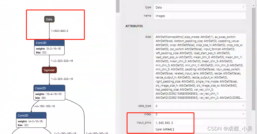 昇腾ACL应用开发之模型转换ATC_atc转换动态输入模型-CSDN博客