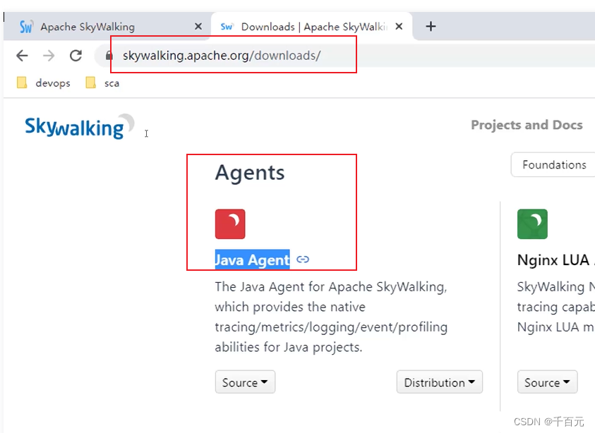 skywalking 整合_dockercompose skywa-CSDN博客