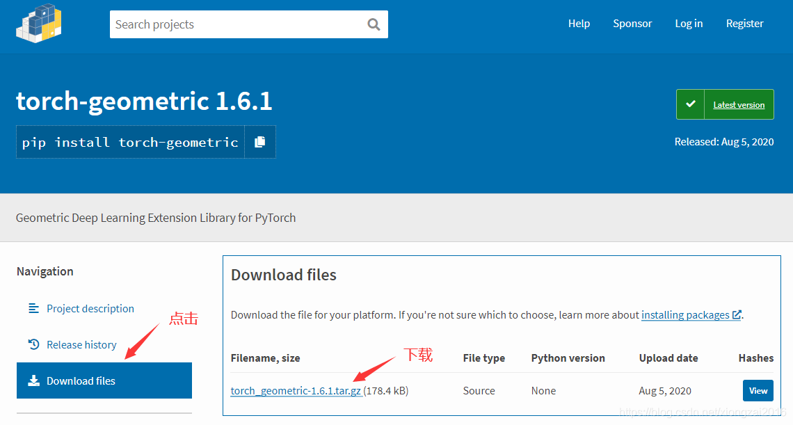 windows安装torch_sparse\torch_geometric\torch_cluster_torchsparse不能在windows吗-CSDN博客