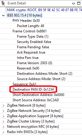 ZigBee 3.0理论教程-通用-1-06：协议与架构-网络层（NWK）-网络地址_zigbee3.0 nwk-CSDN博客