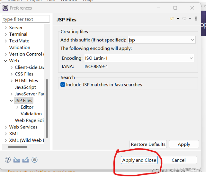 安装和配置JDK和JRE+apache-tomcat的安装配置+eclipse的安装和配置（完整流程）_jre配置-CSDN博客