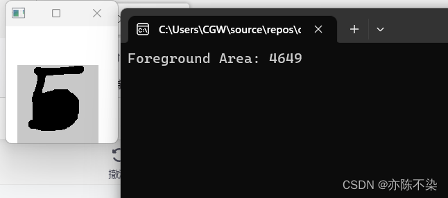 OpenCvSharp-图像分割Grabcuts算法、检测轮廓及目标面积（源码）_grab cut 轮廓-CSDN博客